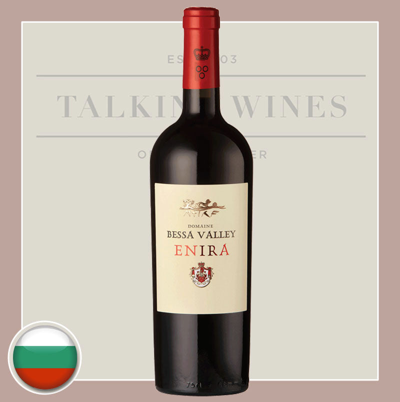 Enira – Talking Wines